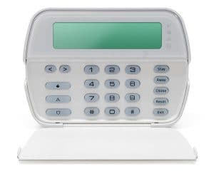 DSC Security Systems | Ottawa | Kodiak Security Systems