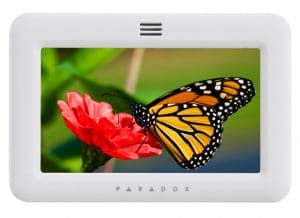 Paradox Security Systems | Ottawa | Kodiak Security Systems